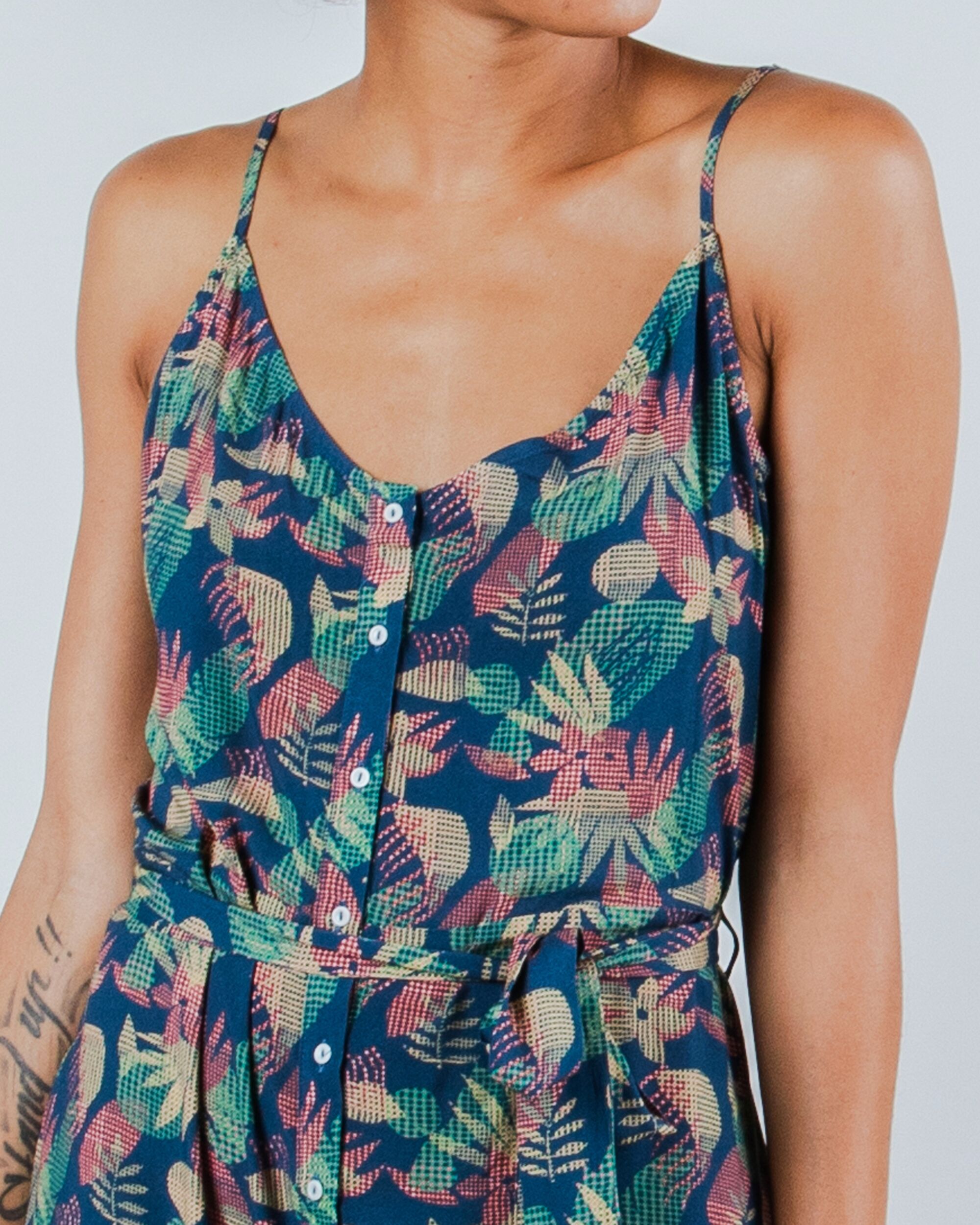 Sustainable & Ethical Dresses | Organic Cotton | Brava Fabrics