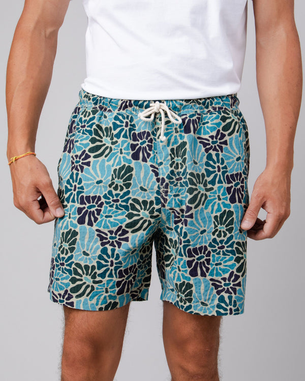 Shorts for Men | Vegan & Organic Cotton | Brava Fabrics